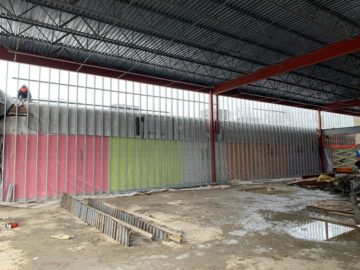 Bent Nail Construction – Commercial Building and Remodeling